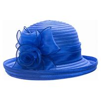 Hattitude Sunday - New Spirit Baptist Church
